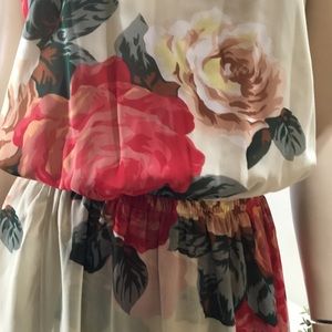 chow me your mumu | Dresses | Show Me Your Mumu Lady Rose Dress A2 ...